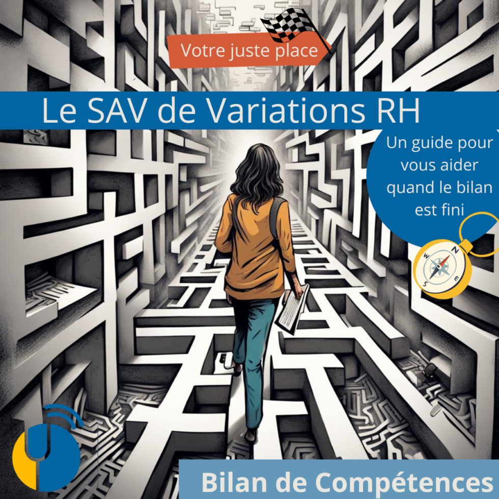 Bilan de Compétences SAV - Variations RH